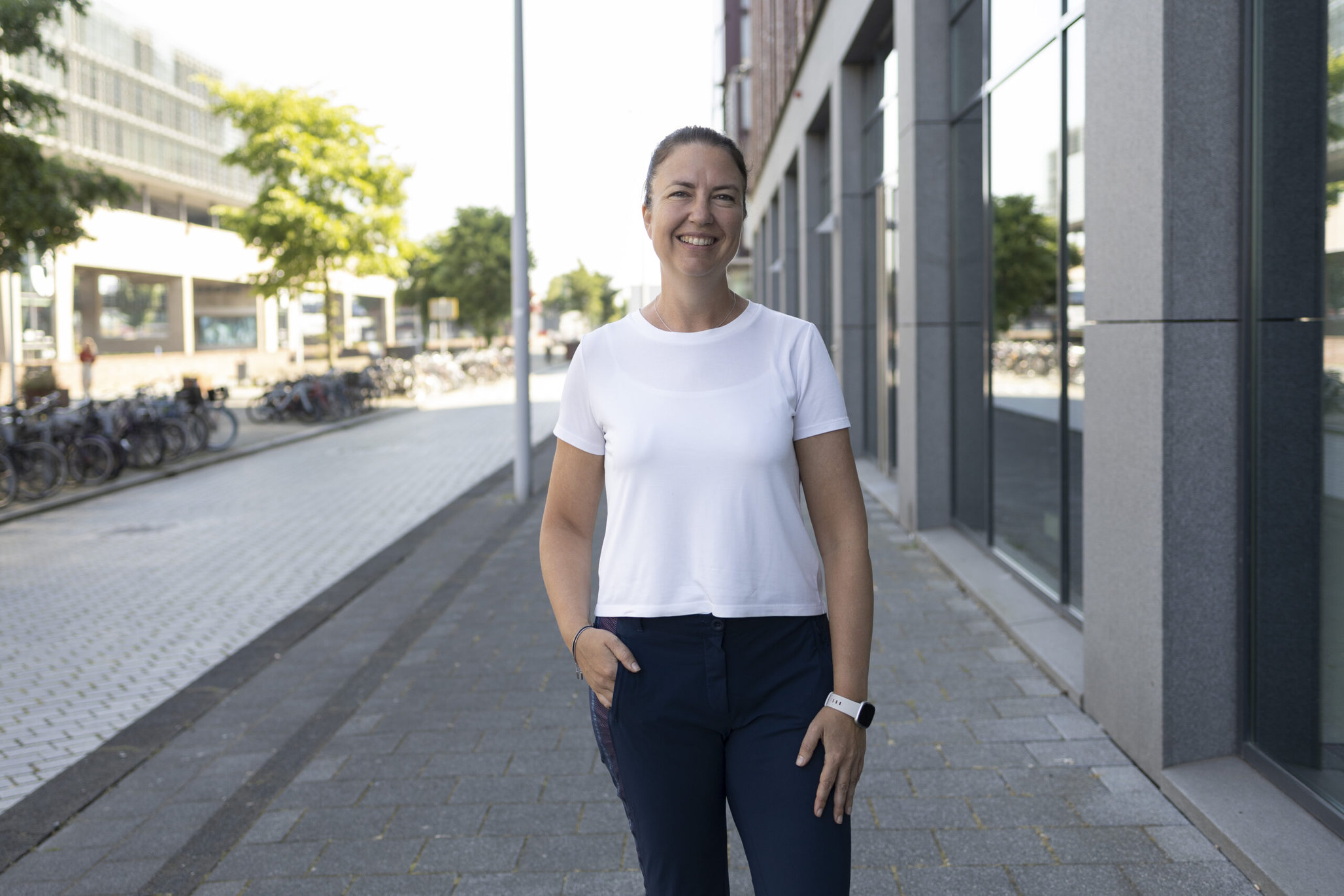 Over ons - Brandstof